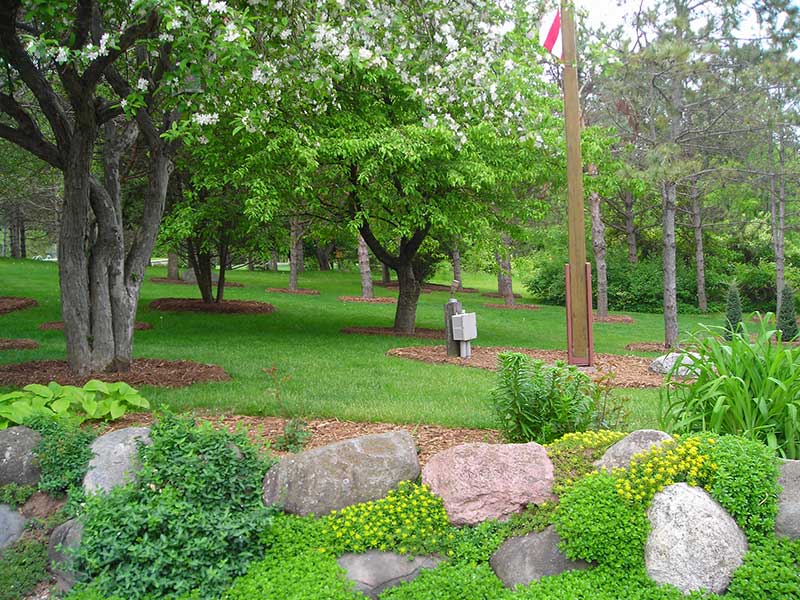 Landscaping Contractor | Messner Landscape in Madison WI